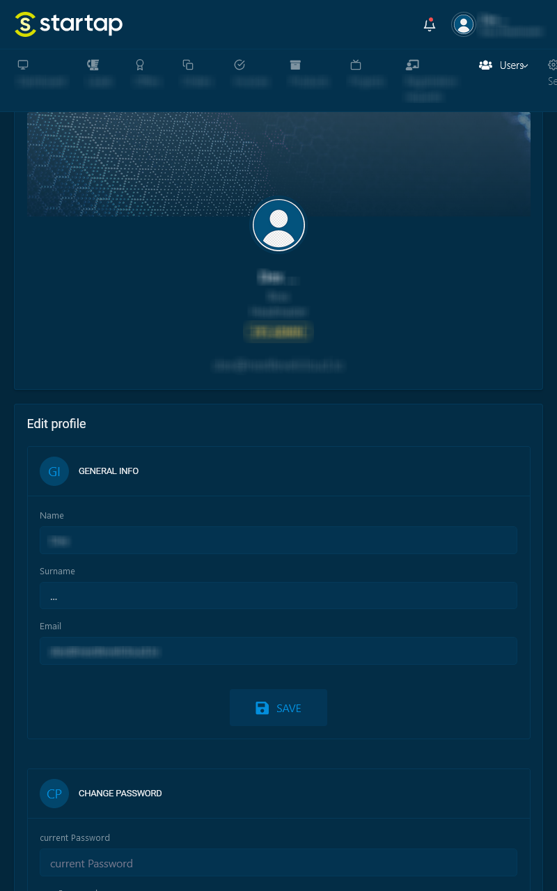 Naslovna | startap.ba