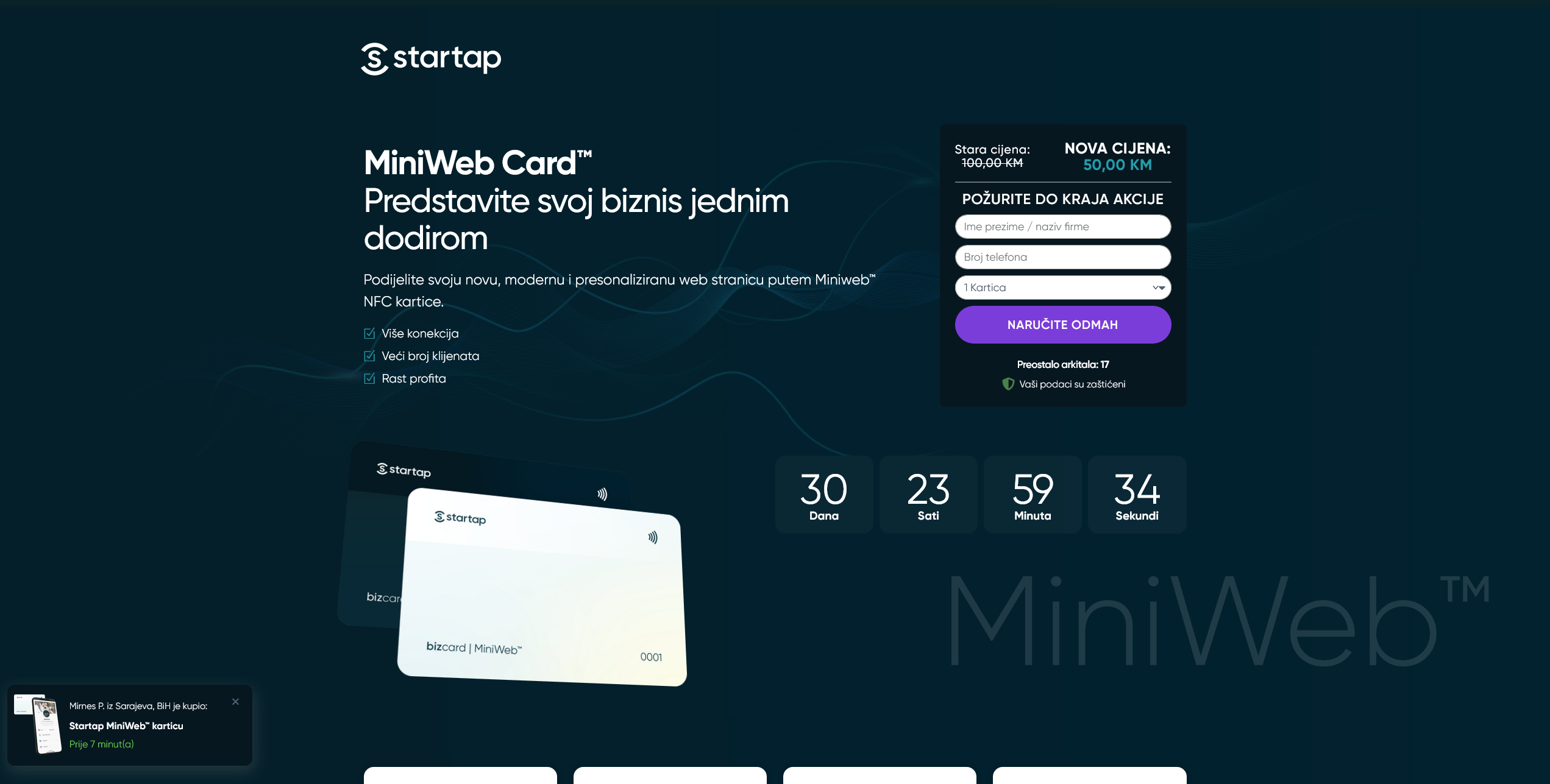 Naslovna | startap.ba